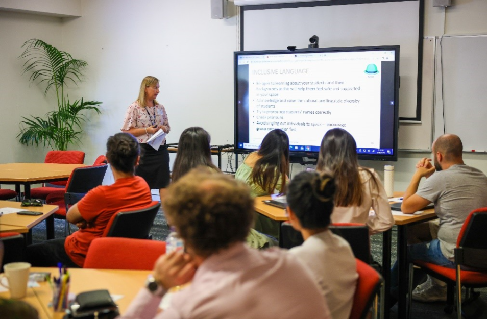 ANU Continuing Education - Continuing Education